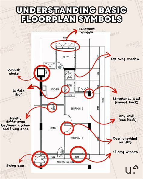 Floor Plan Editable Lemon8 Search