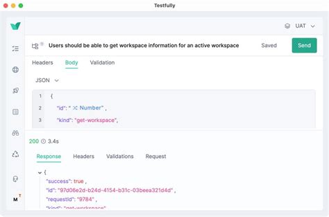 stefano fago on linkedin testfully api testing and monitoring tool