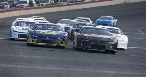 Dominion Raceways Little Speedsters Foam Fest To Deliver Thrills With