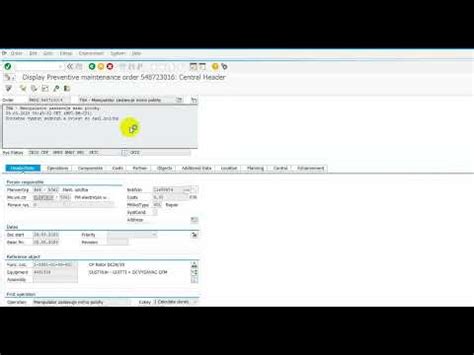 How To See Document Flow Of Purchase Order In Sap