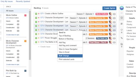 Bulk Clone Professional For Jira Atlassian Marketplace