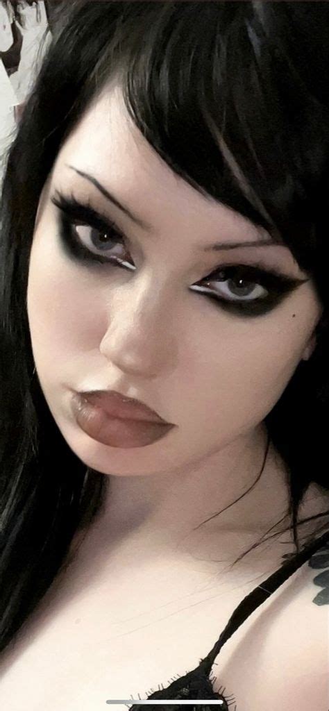 Swag Makeup Dope Makeup Edgy Makeup Grunge Makeup No Eyeliner Makeup Pretty Makeup Makeup