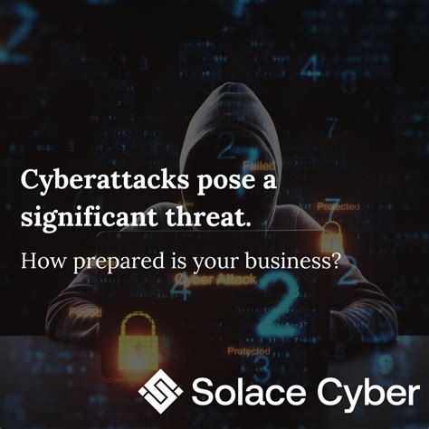 Cybersecurity Riskmanagement Digitaldefence Solace Simon Collins