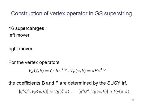 superstring vertex operators in type iib matrix model
