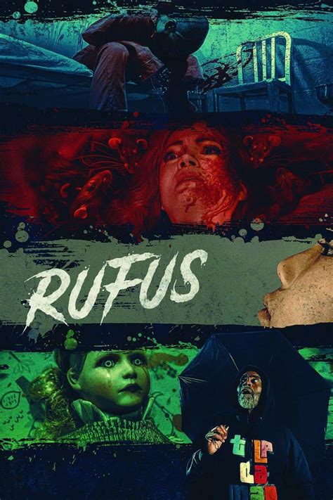 Rufus 2025 Filmaffinity