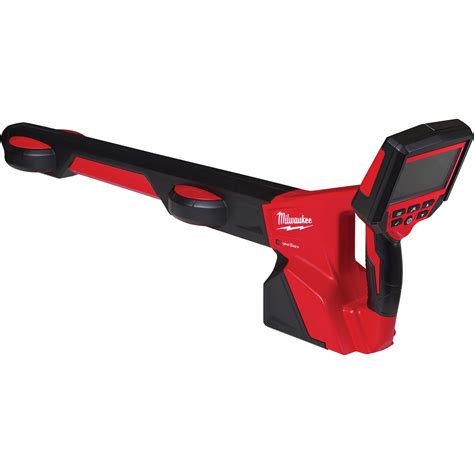 Milwaukee M12 Pipeline Locator Kit Distribution Jean Lapalme