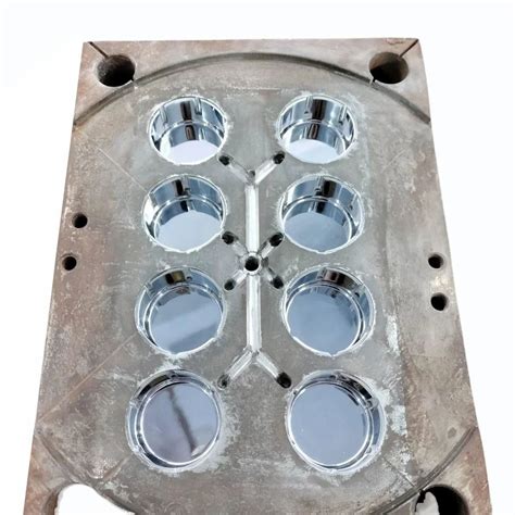 Pp Cap Mould Round At ₹ 220000 In Ghaziabad Id 2852930775830