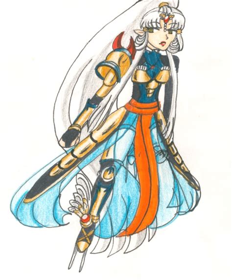 Setsuko By Thegamingcentaur On Deviantart