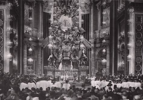 Rmg 5 De Marzo De 1950 2025 75º Aniversario De La Beatificación De