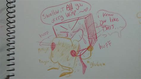 Post Battle For Dream Island Blocky Proxy Nsfw Woody