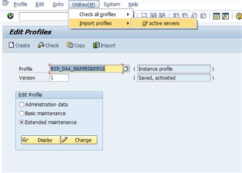 How To Fix Pxanosharedmemory Short Dump Error I Sap Community