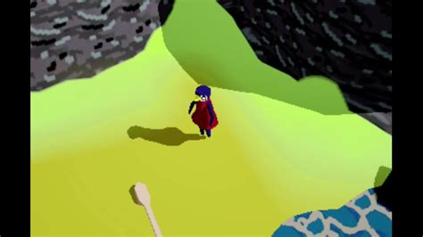 Video Joseph Seaton On Linkedin New Game Announcement Inspired By “a Short Hike” And The