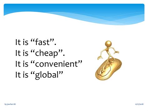 Merit And Demerit Of Internet Pptx