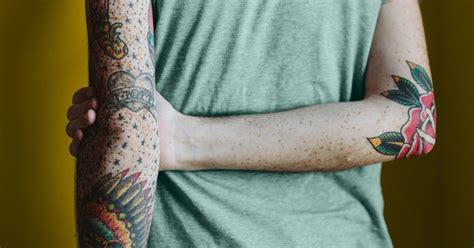 Hep C Tattoos Getting Tattoos With Hemophilia — What You Should Know