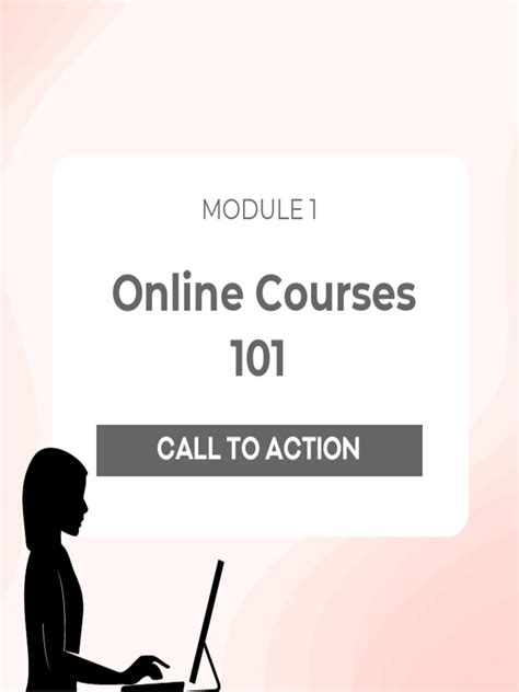 Module Tile Template Pdf Self Improvement