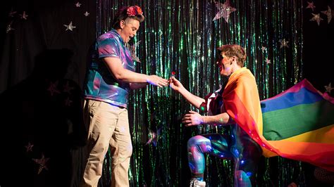 Metro Sexual Drops This December On Nine And Flies With Virgin In January