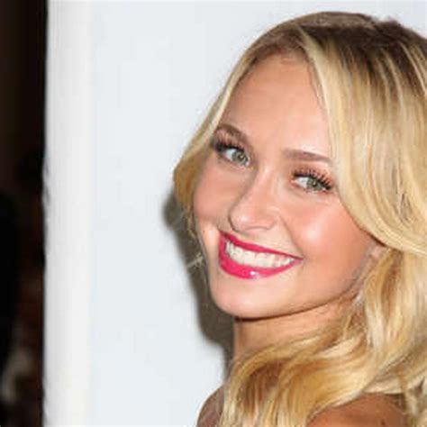 Hayden Panettiere Cellulite