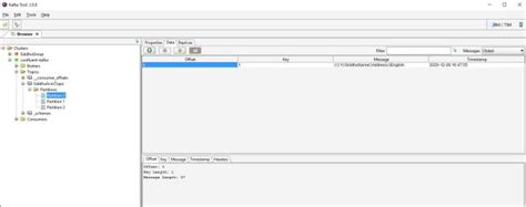 Avro Schema Example For Kafka Consumer Shdhumale