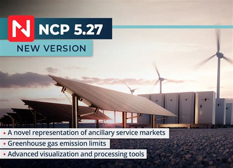 PSR Launches A New Version Of Its Short Term Dispatch Model With Expanded Functionality Of