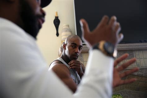 Nipsey Hussle Marathon Book Club Creates A Space For Black Men Los