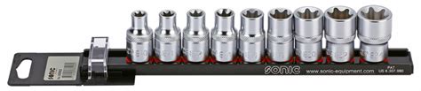 Socket Sonic Tools
