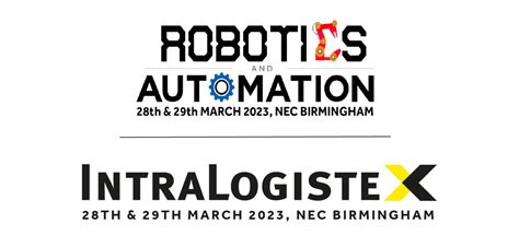 robotics and automation 2023 opens in one week robotics and automation