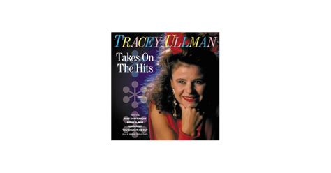 Tracey Ullman Hits