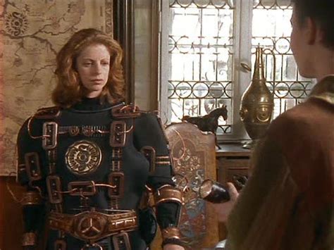 Hollywood Adapt This Spellbinder