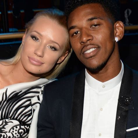 Iggy Azalea And Her Daughter Rapper Iggy Azalea Says She Is The Only