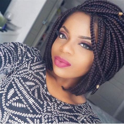 34 Outstanding Pixie Braids To Keep You Flake New Natural Hairstyles