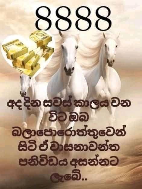 ධනාත්මක චින්තනය විශ්ව ආකර්ශනය Sl Positive Motivation
