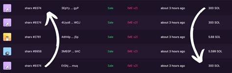 Jack 0 On Twitter Nftimmsol 300 Sol Same Nft Twice Wash