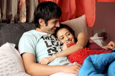 Photo Galleri Pyaar Ka Punchnama Movie Stills