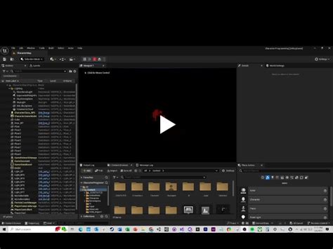 Gamedev Programming Gamedesign Leveldesign Unrealengine5 Zac Bogner
