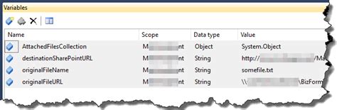 Sql How Do I Capture A Substring Of A Variable Generated Inside A