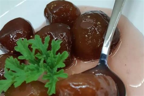 Сладко от смокини 52 Рецепти Gotvach Bg