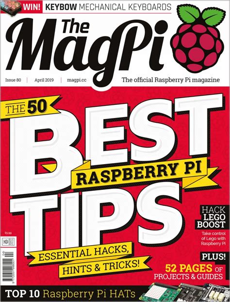 Yoga Training With Yogai And A Raspberry Pi Smart Mirror The Magpi