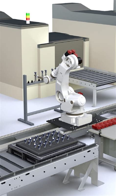 Automated Computed Tomography Semi Automated Ct Inspection