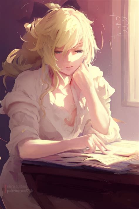 Jean Genshin Impact Jean Gunnhildr Genshin Impact Ravine Bells