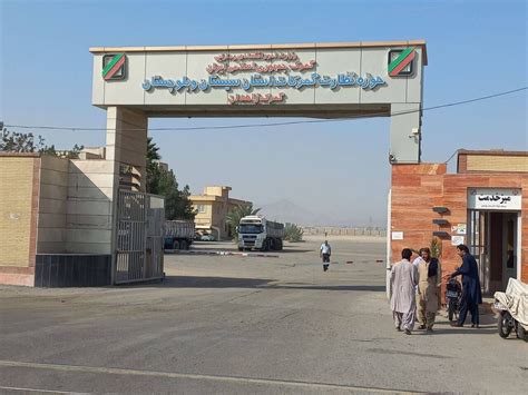 صادرات ۶۳ میلیون دلاری از گمرکات سیستان وبلوچستان خبرگزاری مهر اخبار ایران و جهان Mehr