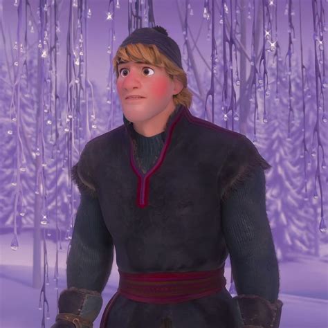 Kristoff Icon Kristoff Frozen Disney Icons Frozen Hans