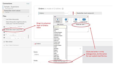 Radial Bar Chart How To Create One The Data Babe Down Under