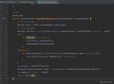 Elasticsearch使用——结合mybatisplus使用es And Es和mysql数据一致性 And 结合rabbitmq实现解耦将elasticsearch与mybatisplus结合