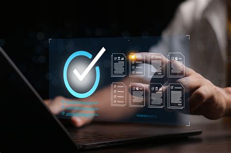 문서 관리 시스템 Dms 및 표준 품질 관리 Iso 인증 문서 개념 문서 제어 및 관리 등급매기기에 대한 스톡 사진 및 기타 이미지 Istock