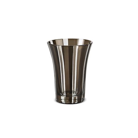 Lisbon Smoke 8oz Glass Tumbler Impulse Enterprises