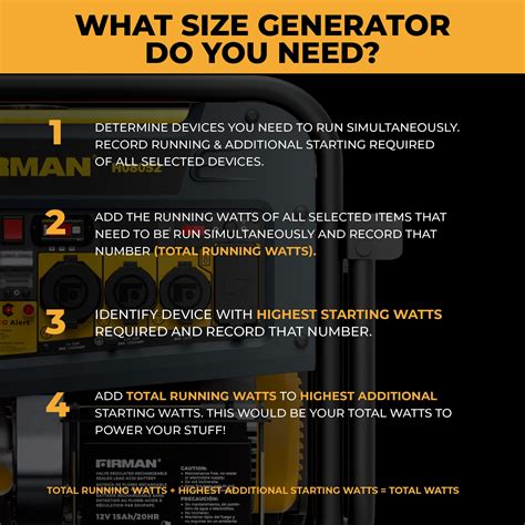 Firman 10000 8000 Watt Dual Fuel Portable Generator 6563163 Sansujyuku