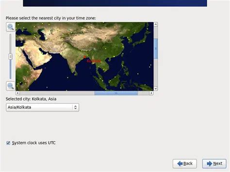 How To Install Centos 6 On Pc Steup Centos 6 Installation Itzgeek