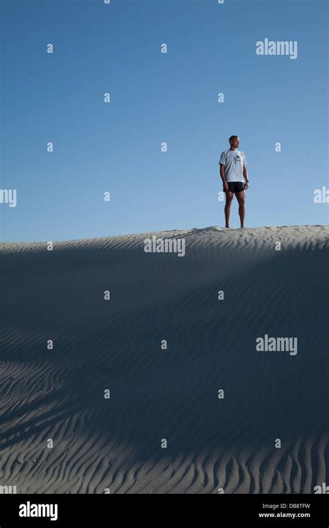 David Goggins Ultramarathon Runner Fotos Und Bildmaterial In Hoher Auflösung Alamy
