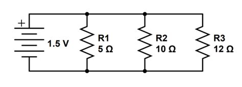 Resistors In Parallel Electronics Reference