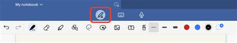 read only mode goodnotes support